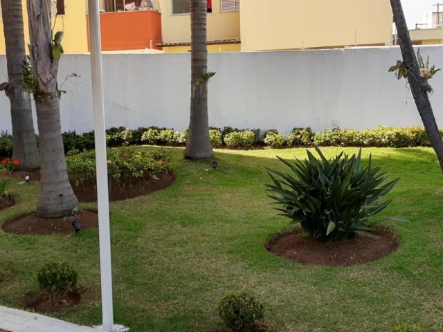 Apartamento totalmente reformado lindo Jardim com Varanda e Piscina Privativa