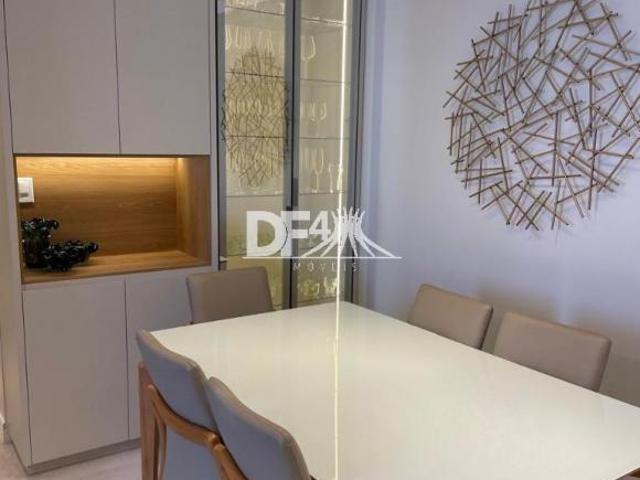 apartamento, totalmente reformado, localizado em um dos condomínios mais completos e bem avaliados d