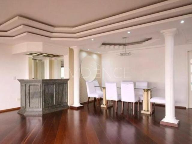Apartamento totalmente reformado na Vila Formosa com 175 metros