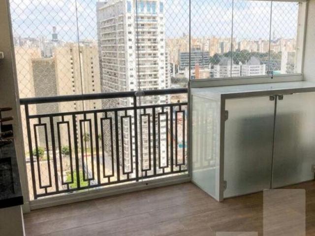 Apartamento totalmente reformado na Barra Funda com 04 dormitórios 01 suíte e 02 vagas