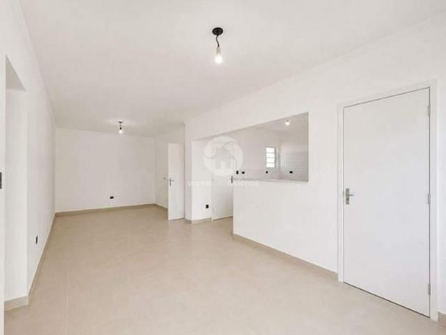 Apartamento totalmente reformado no bairro da Vila Belmiro