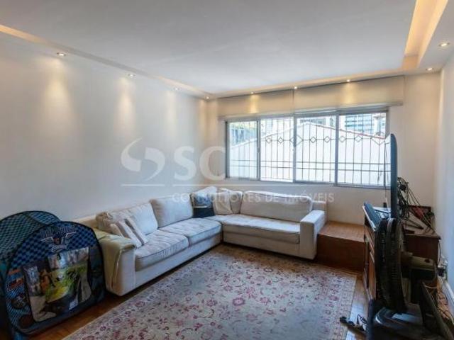Apartamento totalmente reformado no Itaim Bibi ? 107 m² de conforto e sofisticação