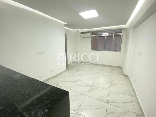 Apartamento totalmente reformado no José Menino