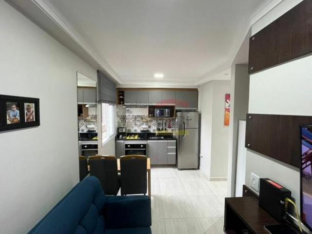 Apartamento totalmente reformado Parque Mandaqui São Paulo