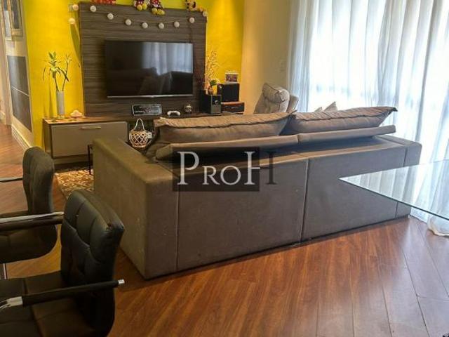 Apartamento Totalità Boa Vista São Caetano