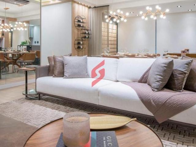 Apartamento Toulouse em Parque Campolim Sorocaba, SP