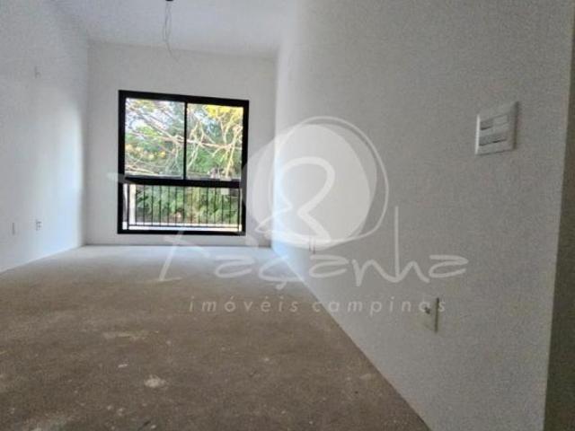 Apartamento Townhouse no Alive Nova Campinas para venda Novo