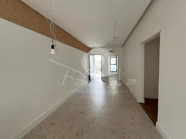 Apartamento Townhouse no Alive Nova Campinas para venda Garden