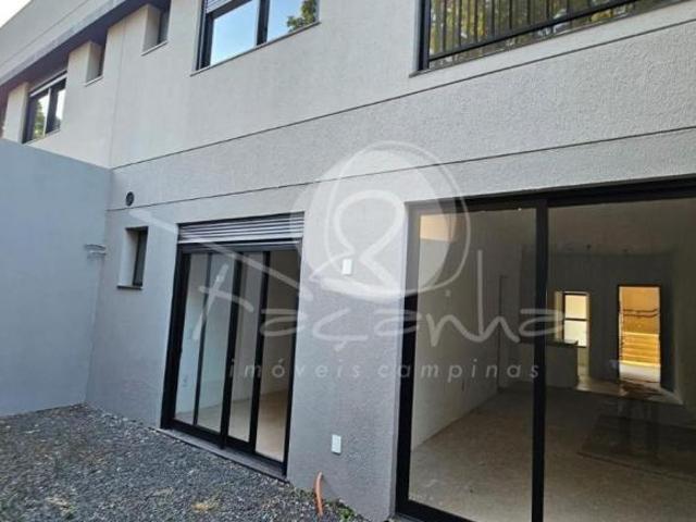 Apartamento Townhouse no Alive Nova Campinas para venda Garden