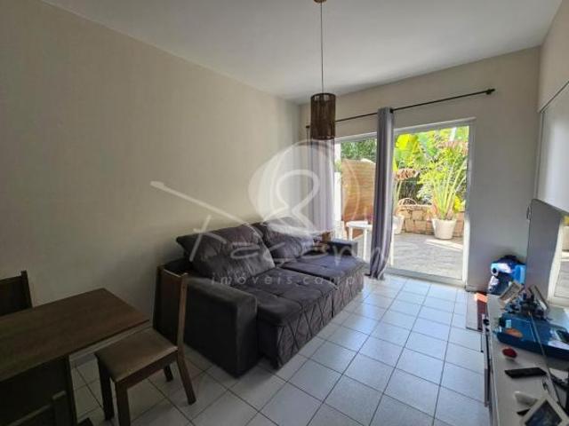 Apartamento Townhuse com Garden para venda na Hípica em Campinas Façanha Imóveis Campinas
