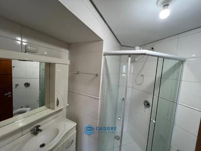 Apartamento três dormitórios a venda São Pelegrino
