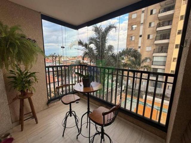 APARTAMENTO TROPICAL GARDEN