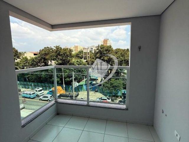 Apartamento Tropical Garden em Santo André