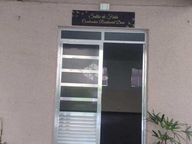 Apartamento Trav. Av. Pires do Rio ZL