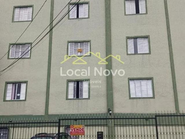 Apartamento,trav av.suplecy centro vago Jardim Santa Mena, Guarulhos, SP