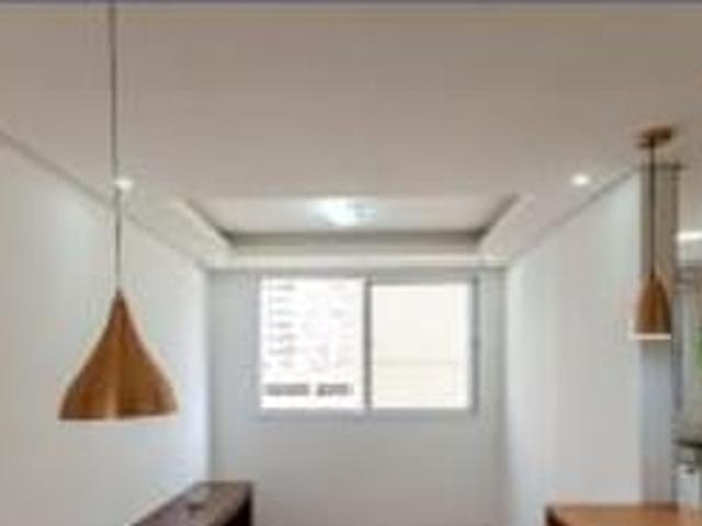 apartamento tranquilo