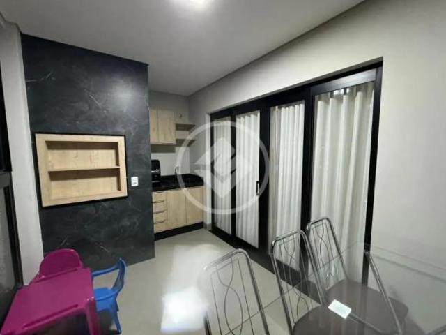 Apartamento Treviso Residencial em Lucas do Rio Verde com 3 Quartos sendo 1 Suíte