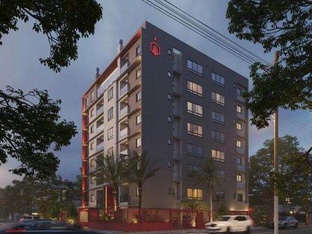 Apartamento Trebbiano Lançamento Venda Alto Padrão Santa Maria/RS