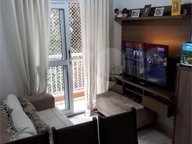 Apartamento com 2 quartos à venda em Protendit SP