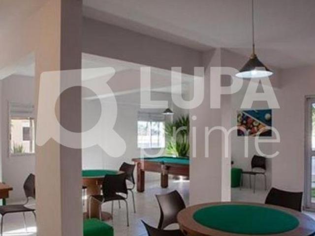 APARTAMENTO TREMEMBE