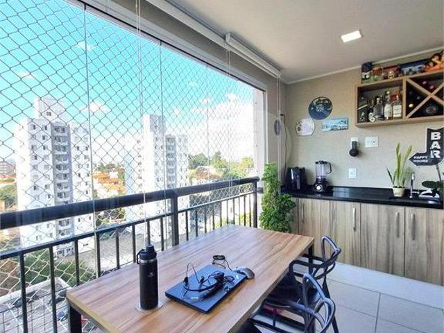 APARTAMENTO TREMEMBE 3 QUARTOS