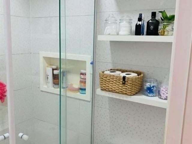 Apartamento, Tremembé, São Paulo, SP