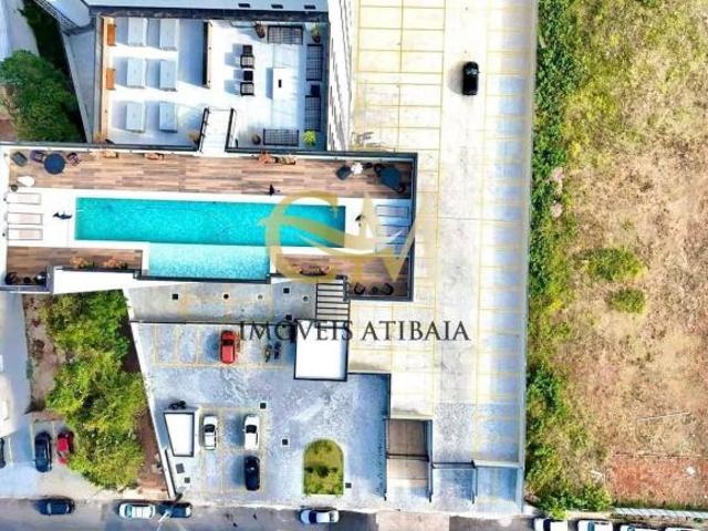 Apartamento TRENZA à venda em Atibaia