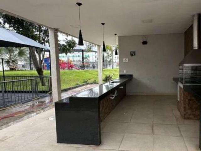 Apartamento, Três Barras, Contagem, MG
