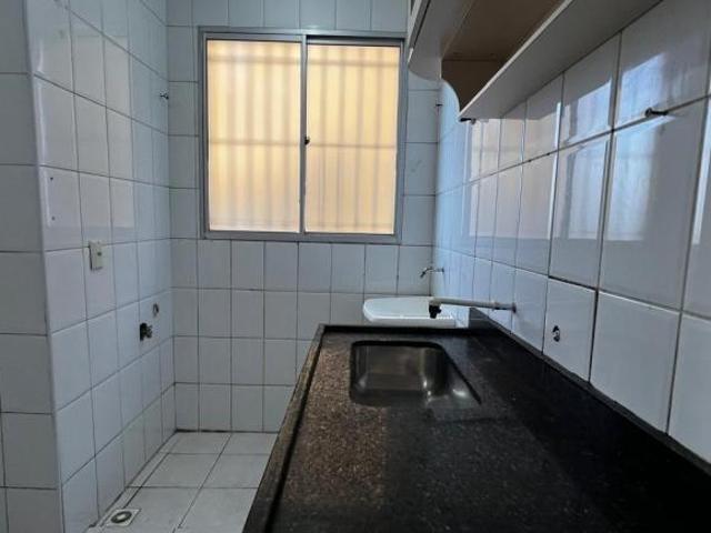 Apartamento, Tres Barras, Contagem, MG