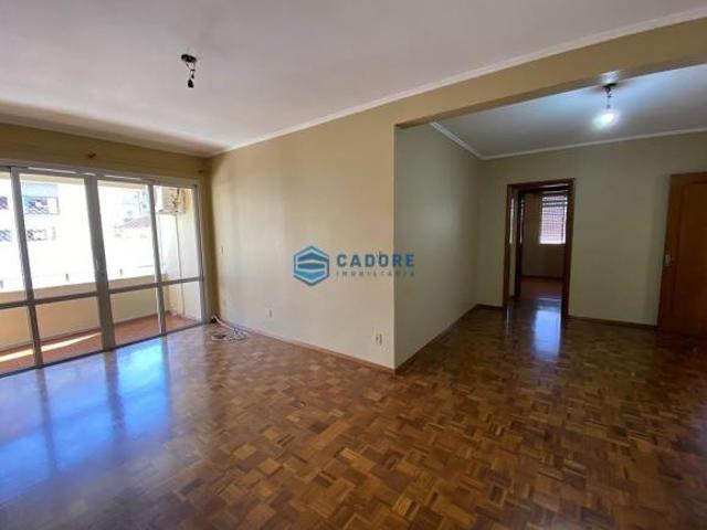 APARTAMENTO TRÊS DORMITÓRIOS CRISTO REDENTOR