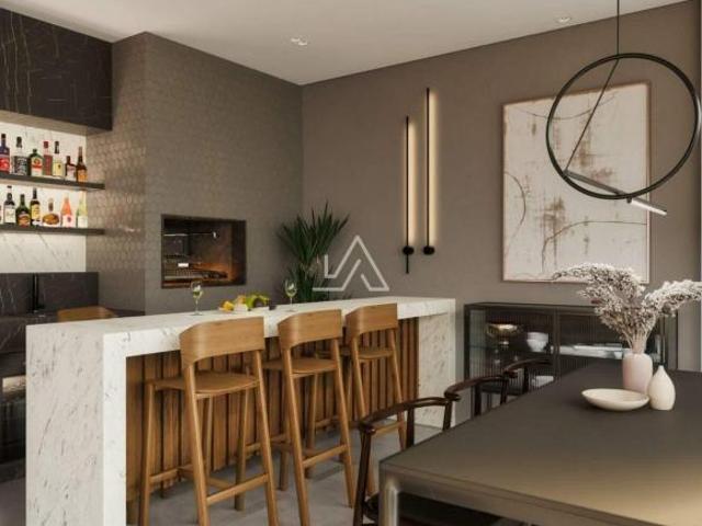 APARTAMENTO TRÊS DORMITÓRIOS | MIRADOR SHOPPING HOUSE | BAIRRO SÃO CRISTOVÃO PASSO FUNDO/RS
