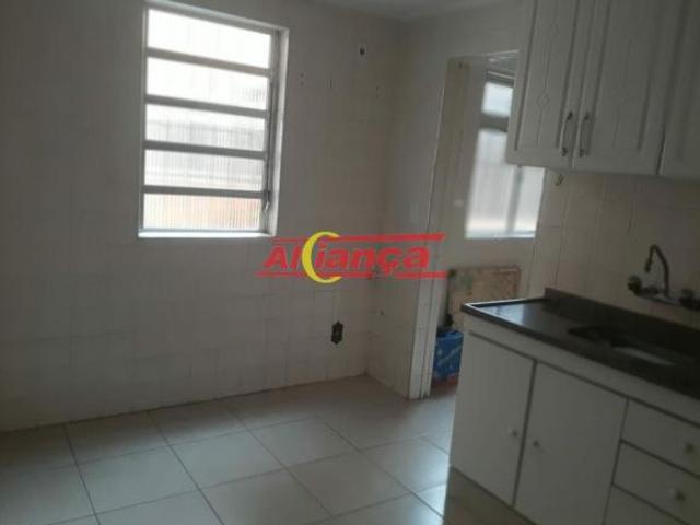 Apartamento três dormitórios na Vila Sabrina Jardim Julieta
