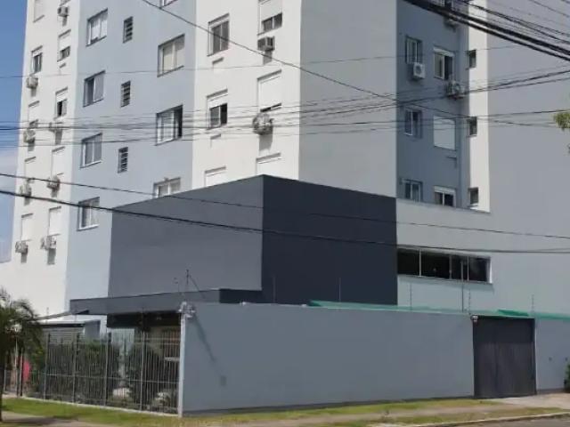Apartamento três dormitórios no bairro Fião em São Leopoldo RS
