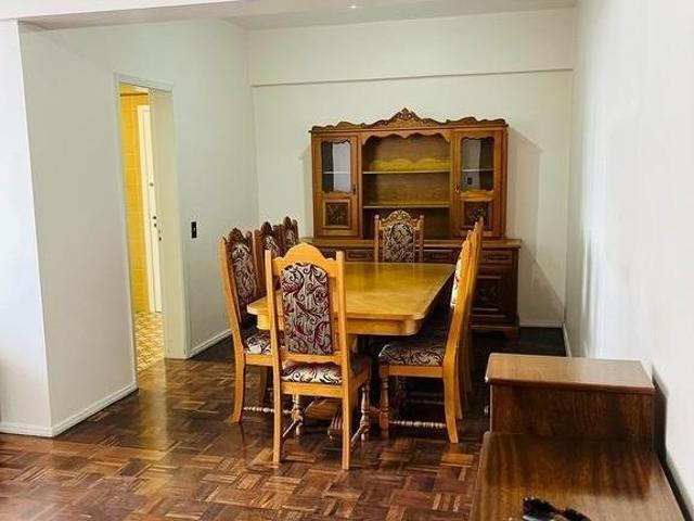 APARTAMENTO TRÊS DORMITÓRIOS NO CENTRO