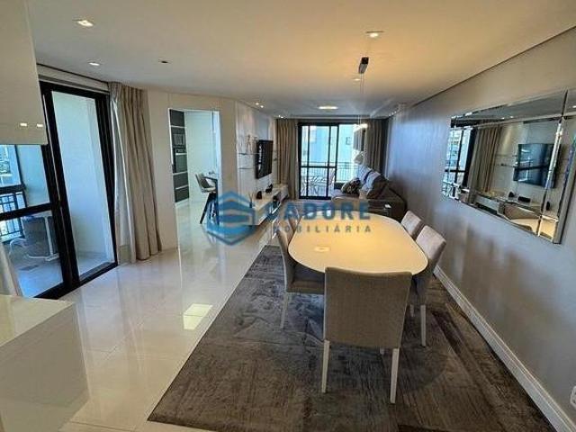 APARTAMENTO TRÊS DORMITÓRIOS NO CRISTO REDENTOR