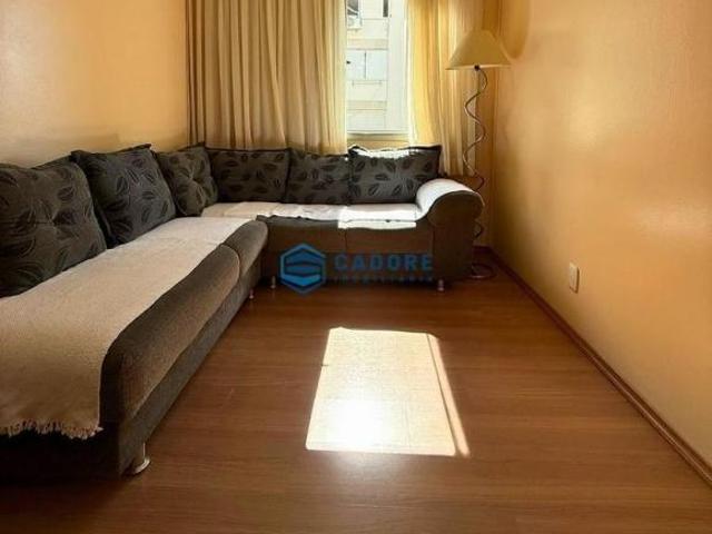 APARTAMENTO TRÊS DORMITÓRIOS NO JARDIM AMÉRICA