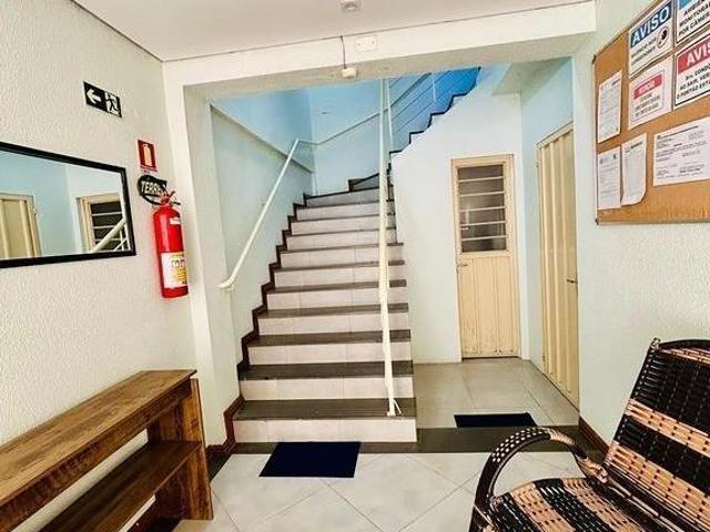 APARTAMENTO TRÊS DORMITÓRIOS NO JARDIM ELDORADO