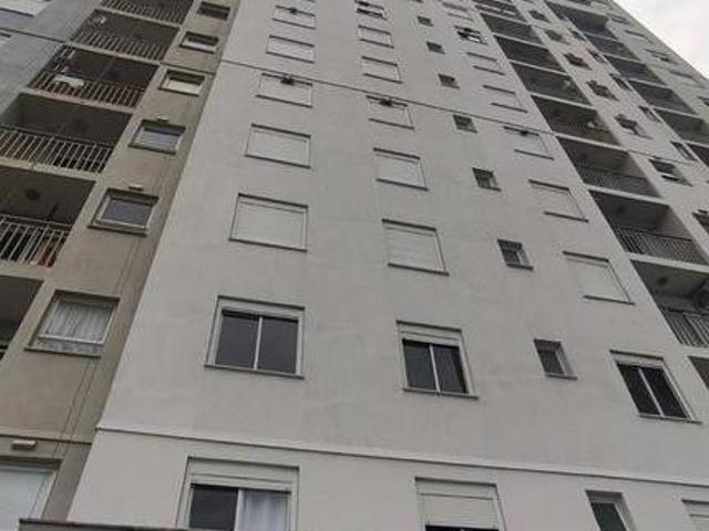 APARTAMENTO TRÊS DORMITÓRIOS NO LAZZER