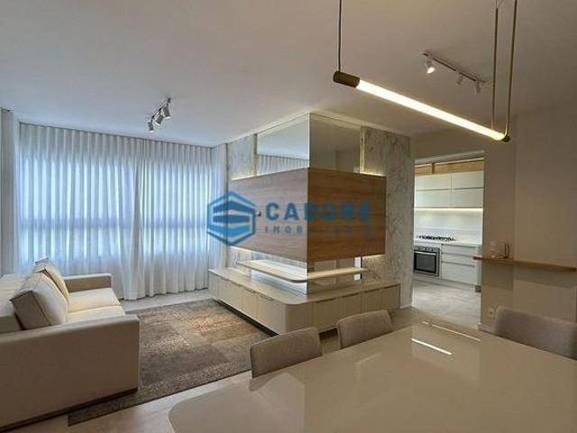 APARTAMENTO TRÊS DORMITÓRIOS NO PANAZZOLO