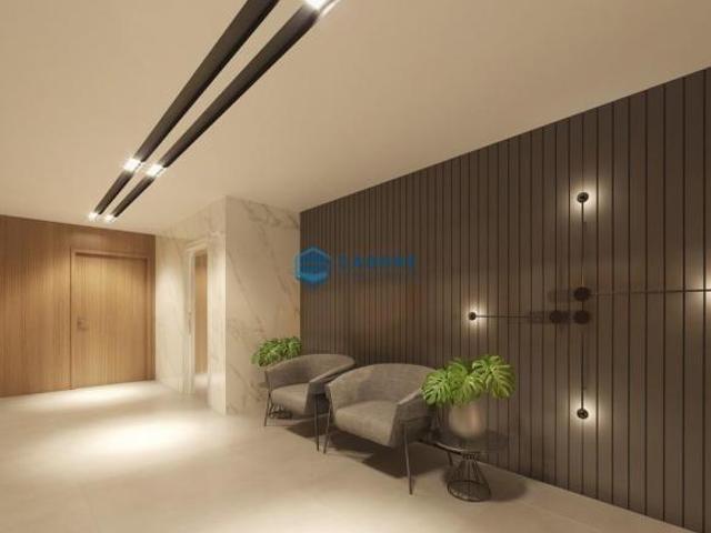 APARTAMENTO TRÊS DORMITÓRIOS NO SANTA CATARINA