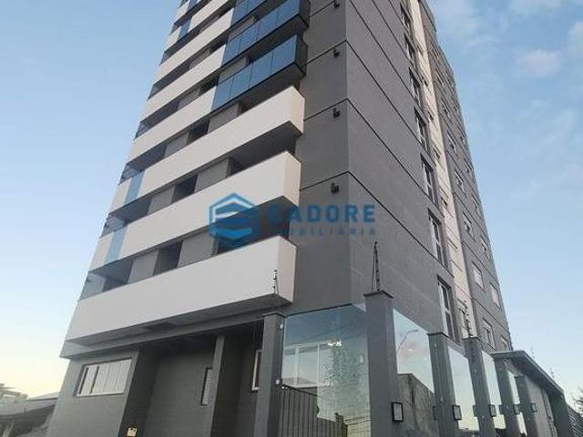 Apartamento dois dormitórios no Sanvitto