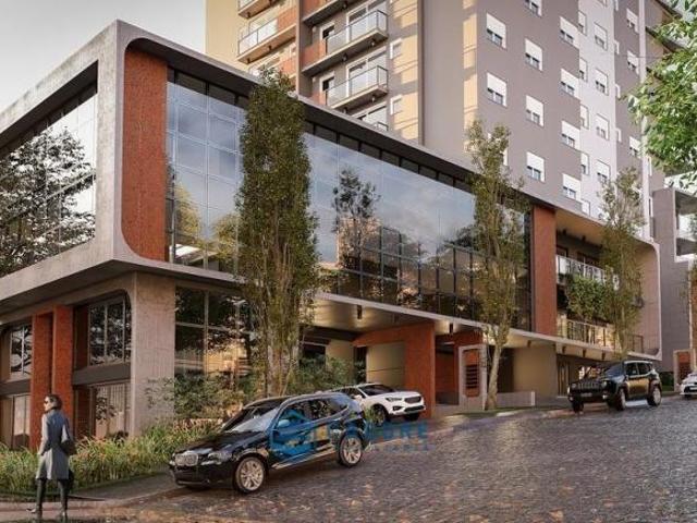 APARTAMENTO TRES DORMITORIOS BAIRRO EXPOSIÇÃO