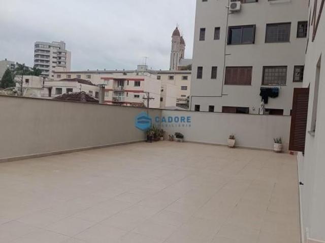 APARTAMENTO TRES DORMITÓRIOS BAIRRO RIO BRANCO