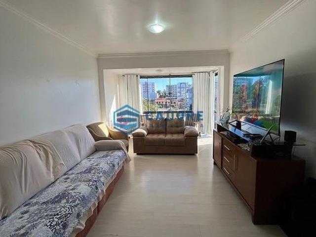 APARTAMENTO TRES DORMITÓRIOS BAIRRO SANVITTO