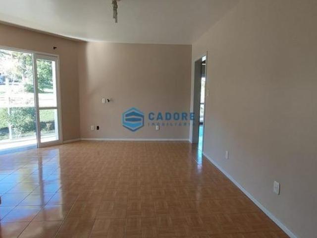 APARTAMENTO TRÊS DORMITÓRIOS COLINA SORRISO