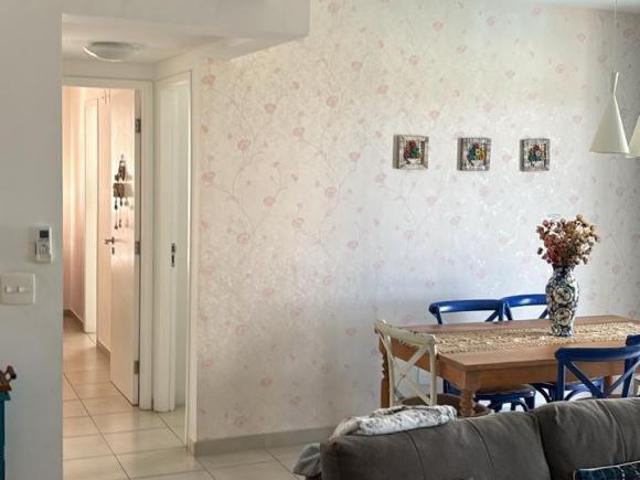 Apartamento três dormitórios, com varanda gourmet