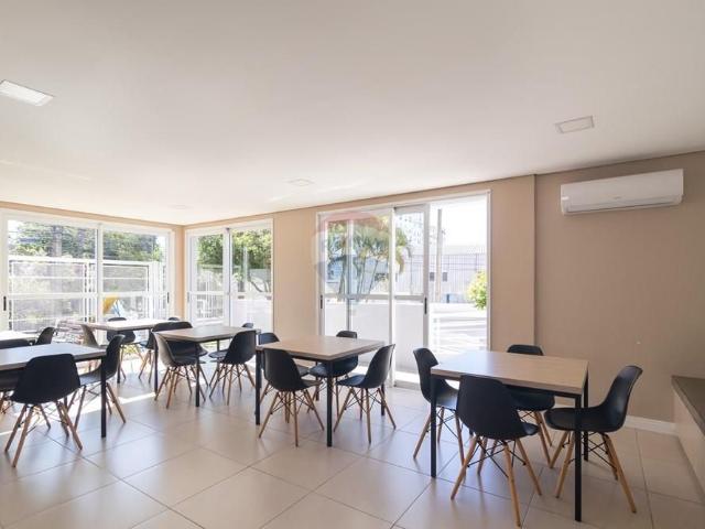 Apartamento três dormitorios com suite bairro hamburgo velho