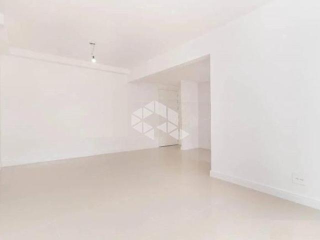 Apartamento três dormitórios com suite e infra completa piscina térmica