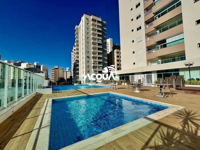 Apartamento três dormitórios duas vagas Asturias