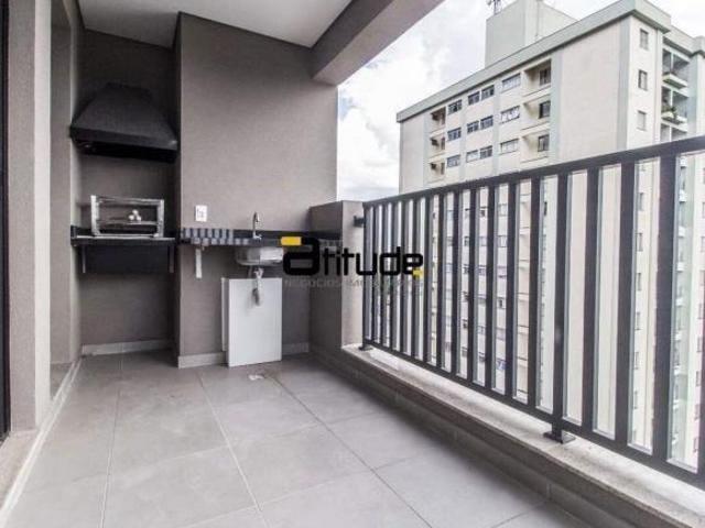 APARTAMENTO TRÊS DORMITÓRIOS E DUAS VAGAS CENTRO DE BARUERI